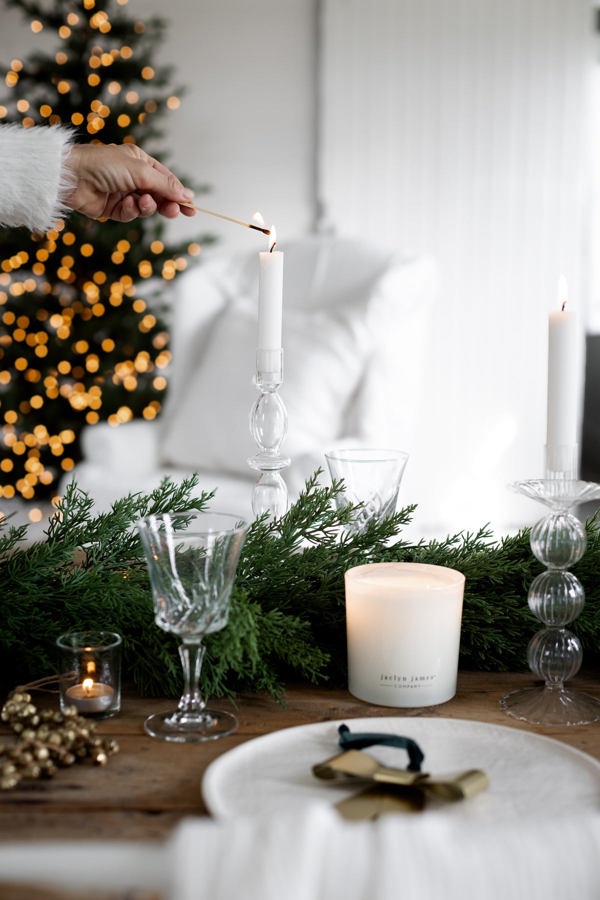 Classic Christmas– Page 2 – Jaclyn James Co.