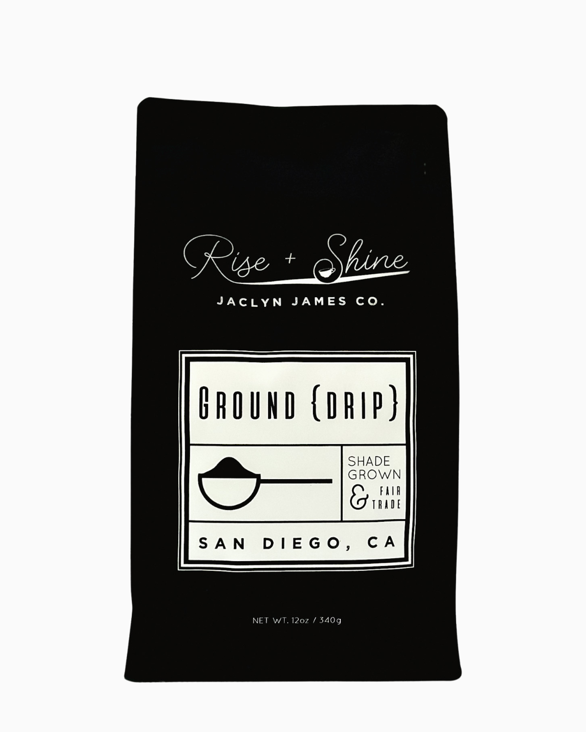 Quick Order Coffee– Jaclyn James Co.