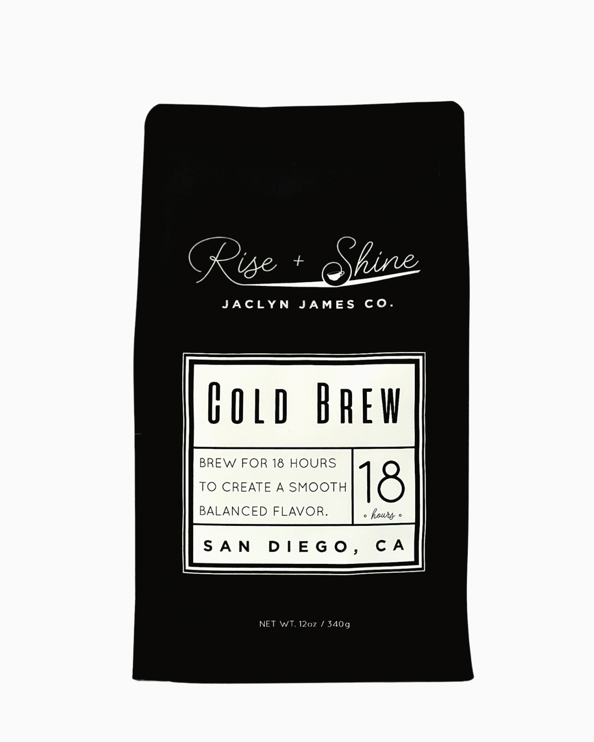 The Summer Edit– Jaclyn James Co.