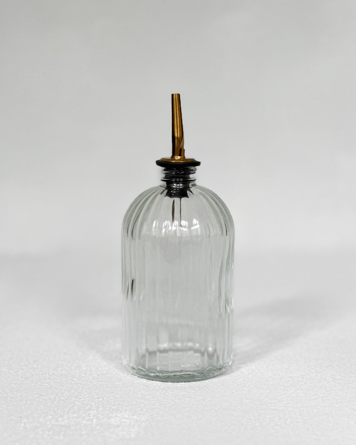 Fluted Oil & Vinegar Bottle– Jaclyn James Co.