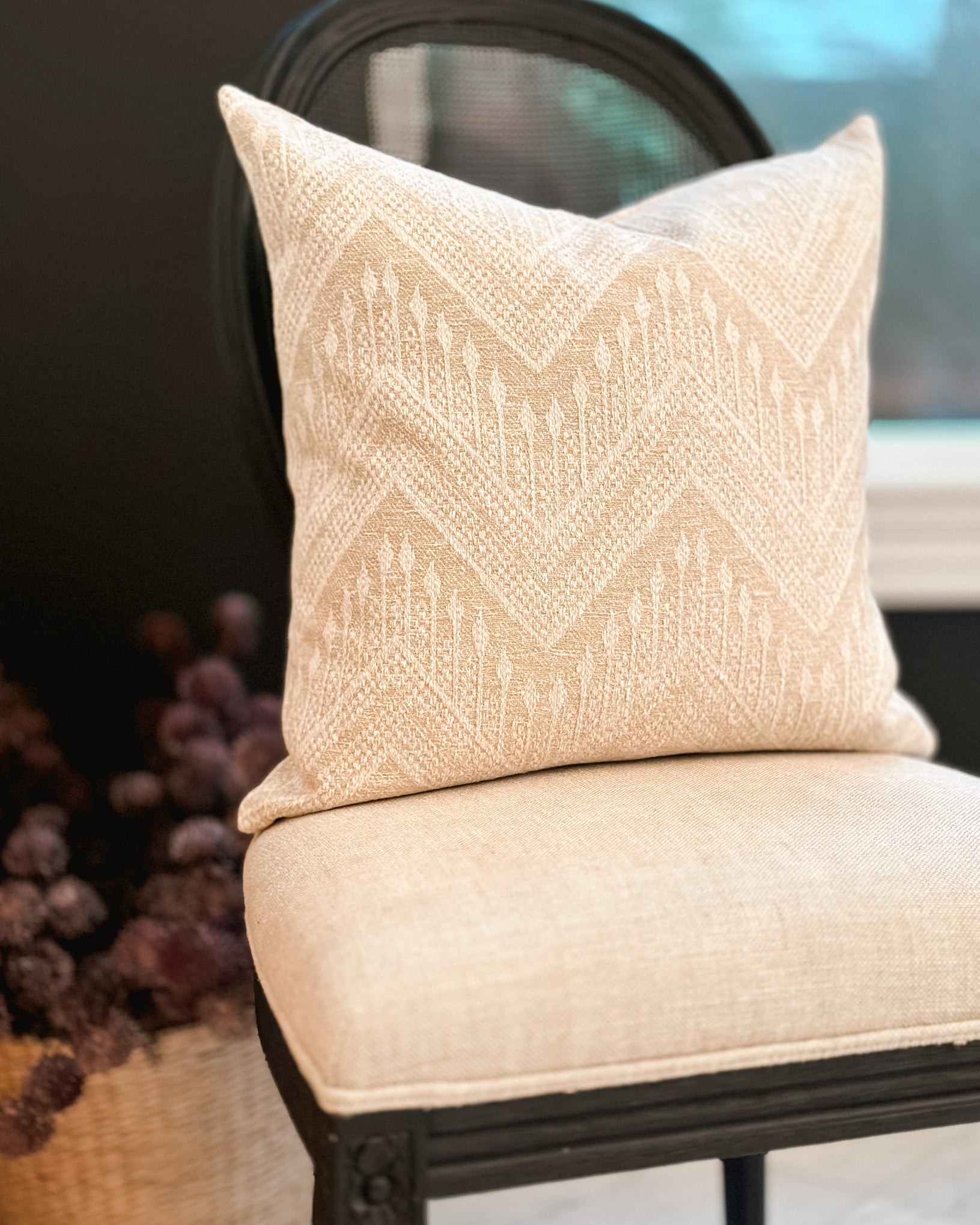 Hazel Pillow– Jaclyn James Co.