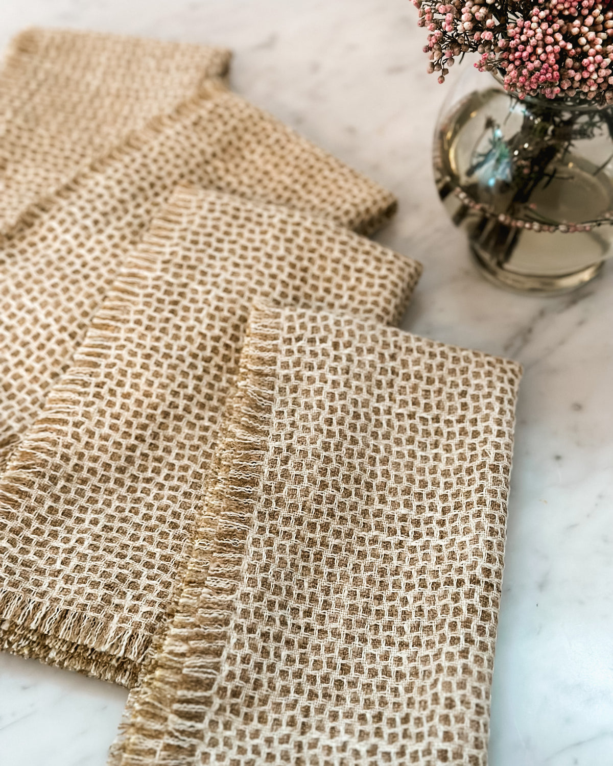 Table Linens– Jaclyn James Co.