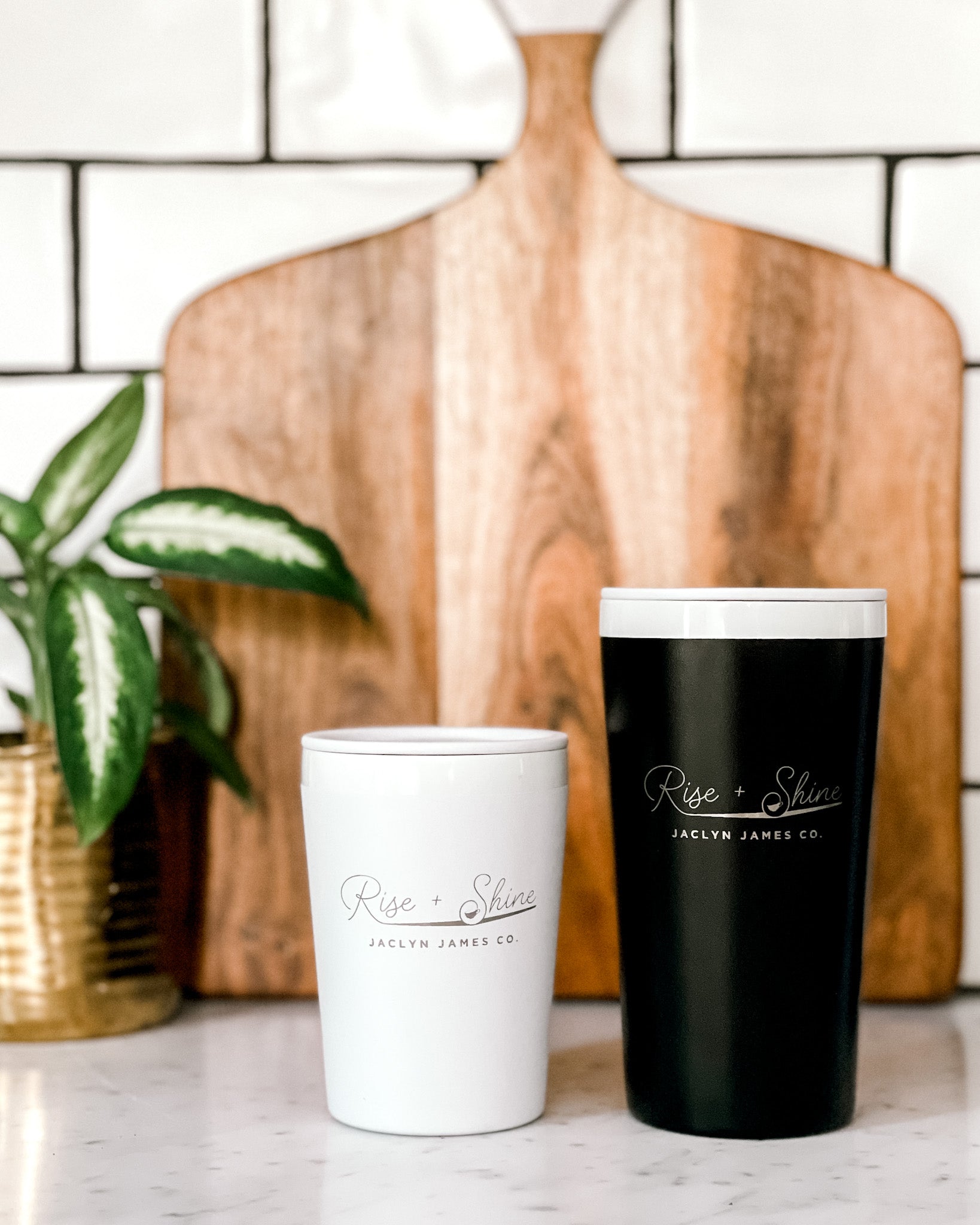 Quick Order Coffee– Jaclyn James Co.