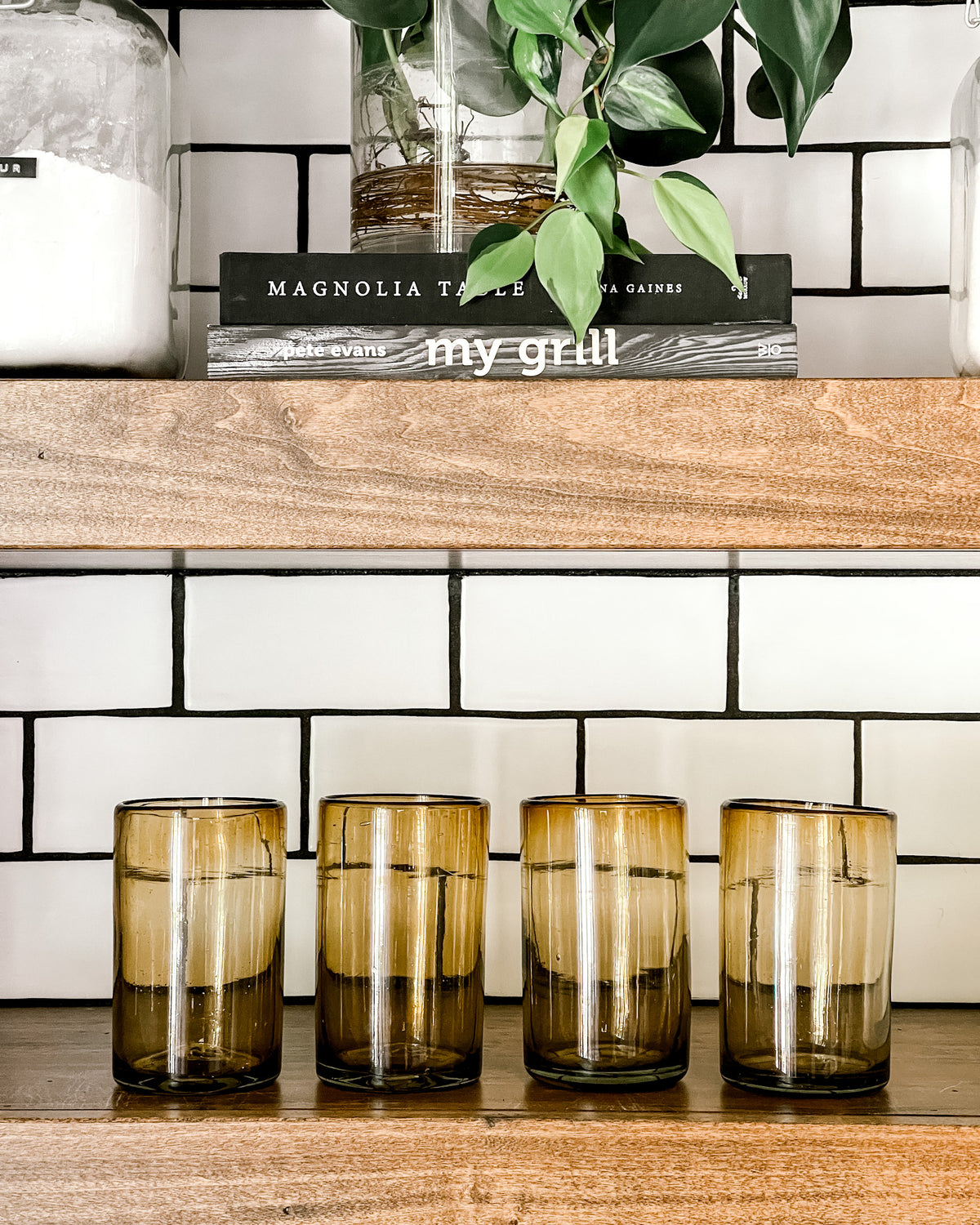 Glassware– Jaclyn James Co.