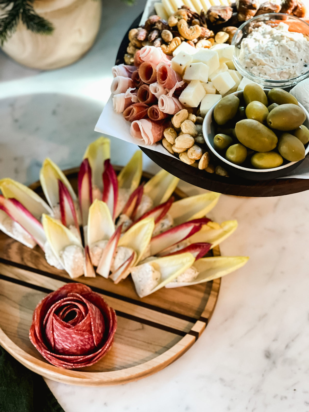 Serveware– Jaclyn James Co.